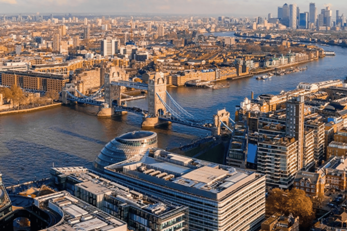 Evoke Technology European Expansion: Touching Down in the UK