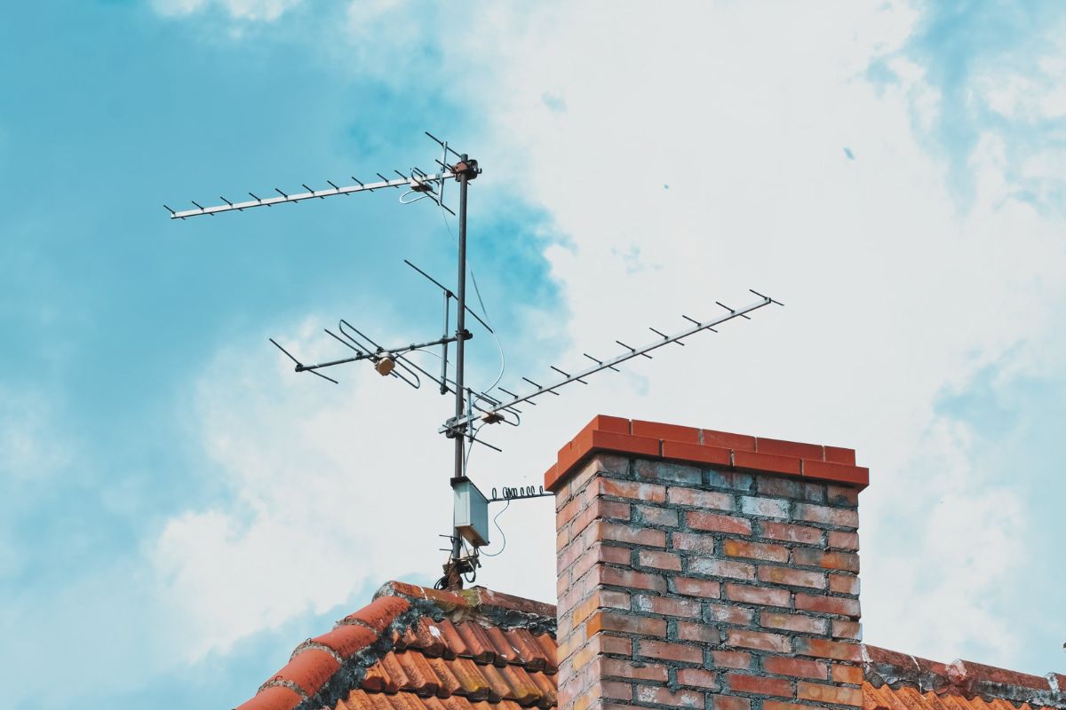 Your Trusted TV Aerial Installer for Crystal-Clear Reception