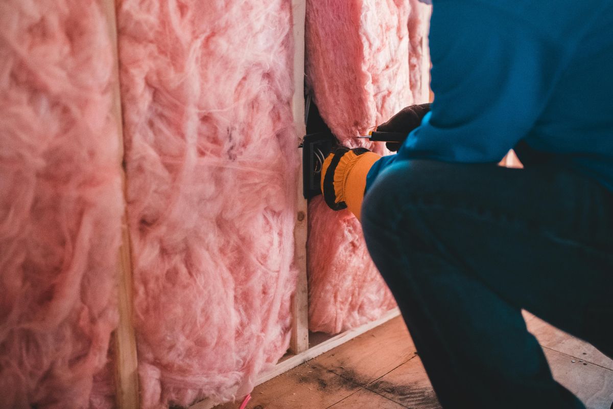 Your Trusted Partner for All-In-One Insulation – Insulpro CC