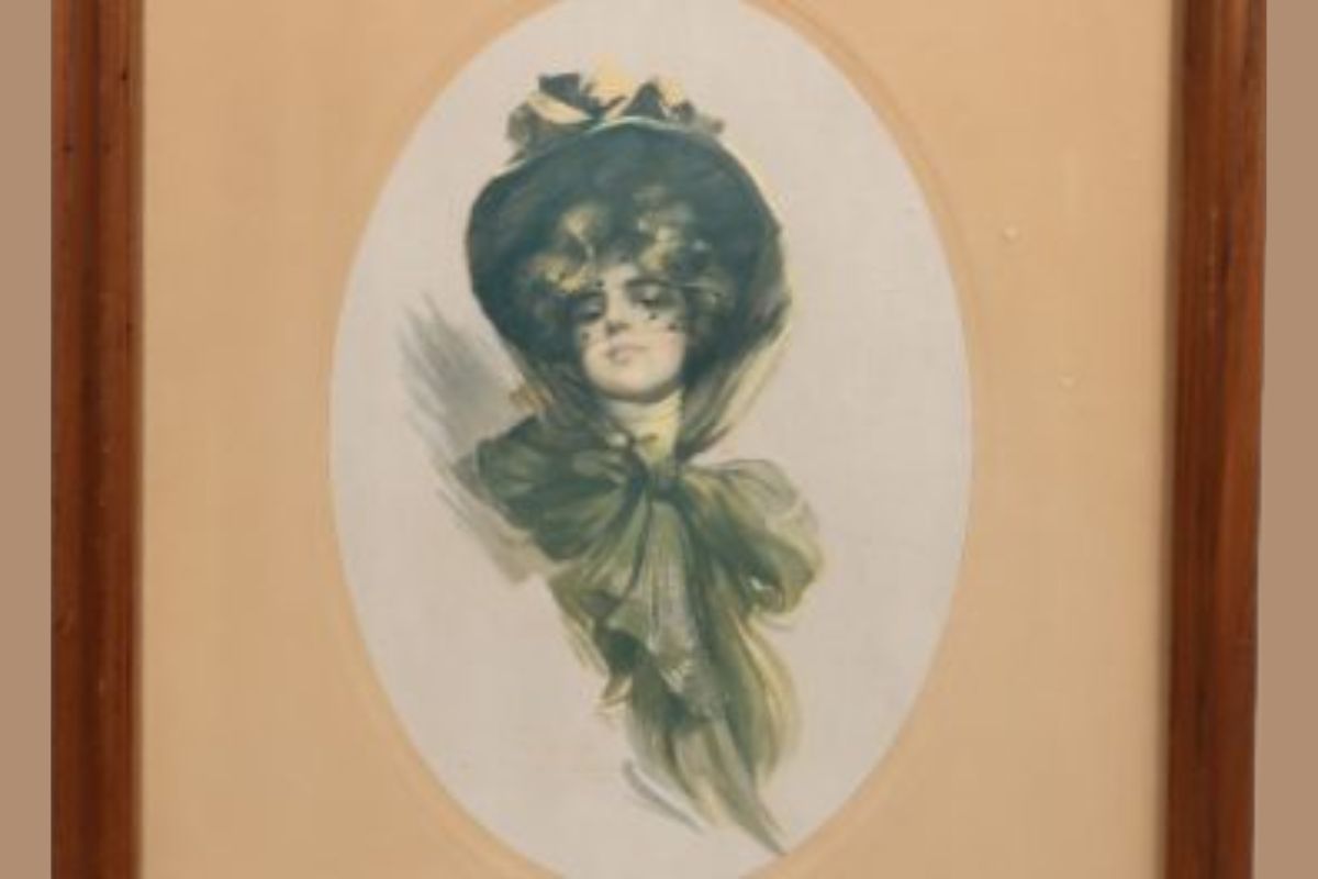 Wild West Wonders: Holabird Auction Goes Live Aug. 8–10