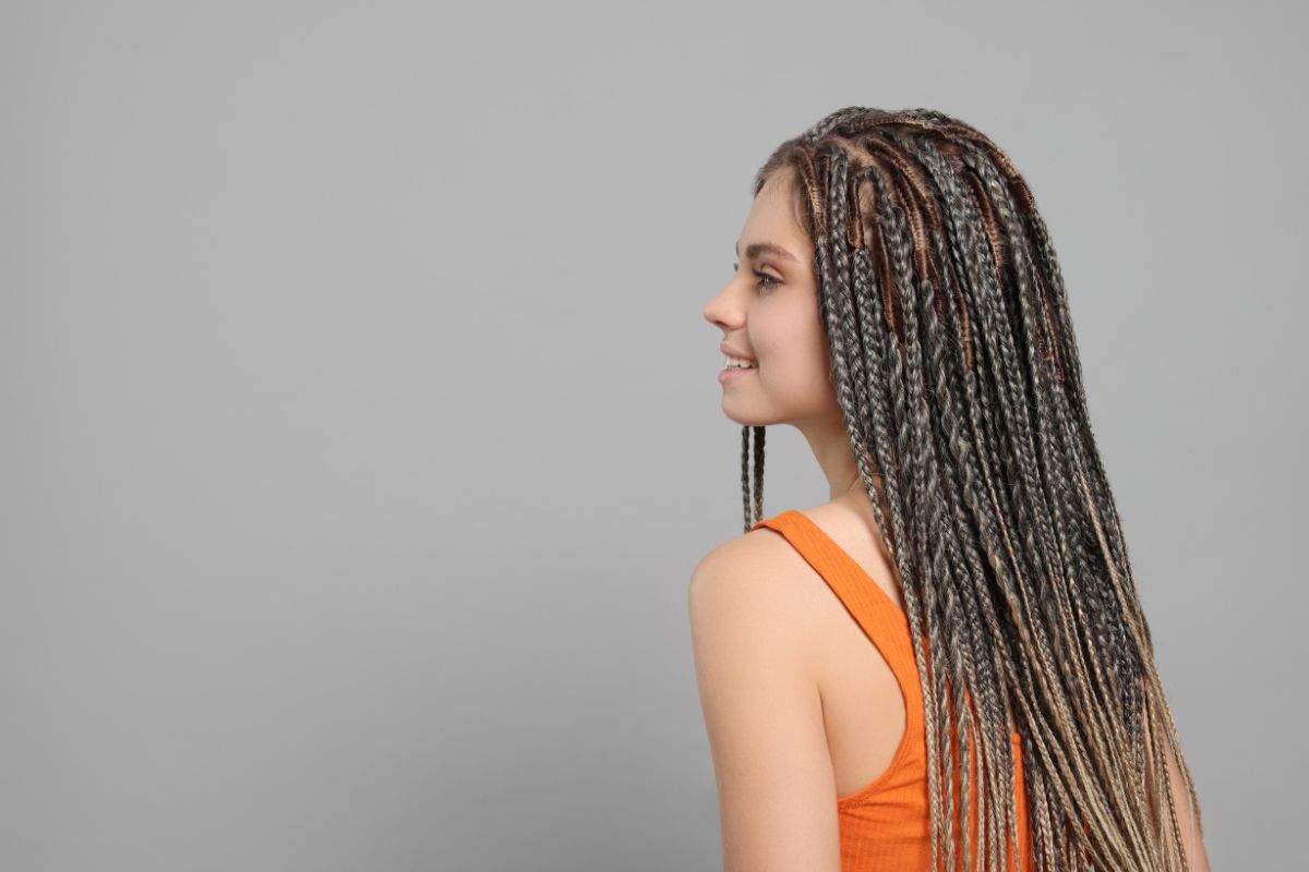 Belleville’s Go-To Spot for Seamless and Stylish Invisible Braids