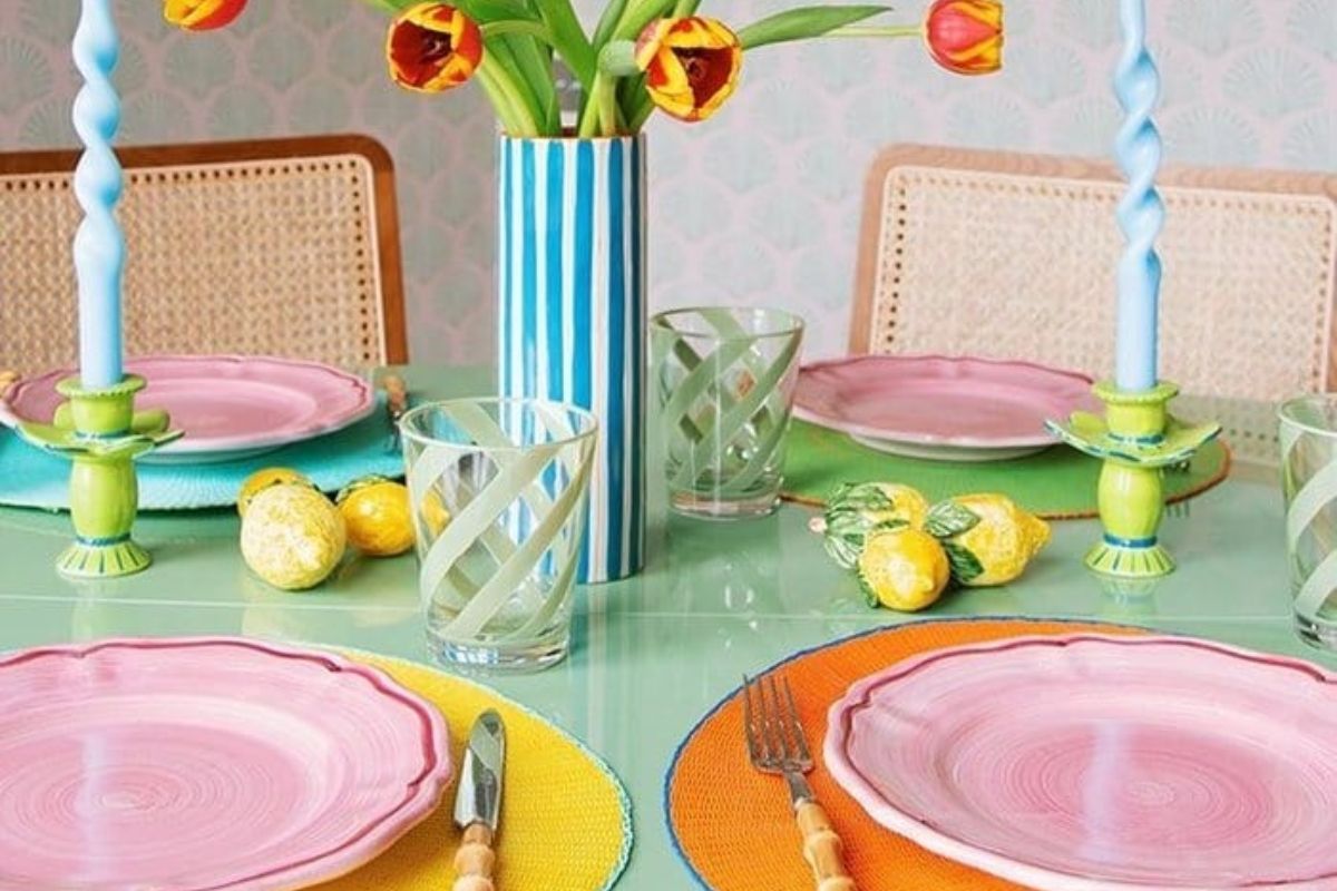 Casa’s Designer Glassware Sets by Josephine Jenno