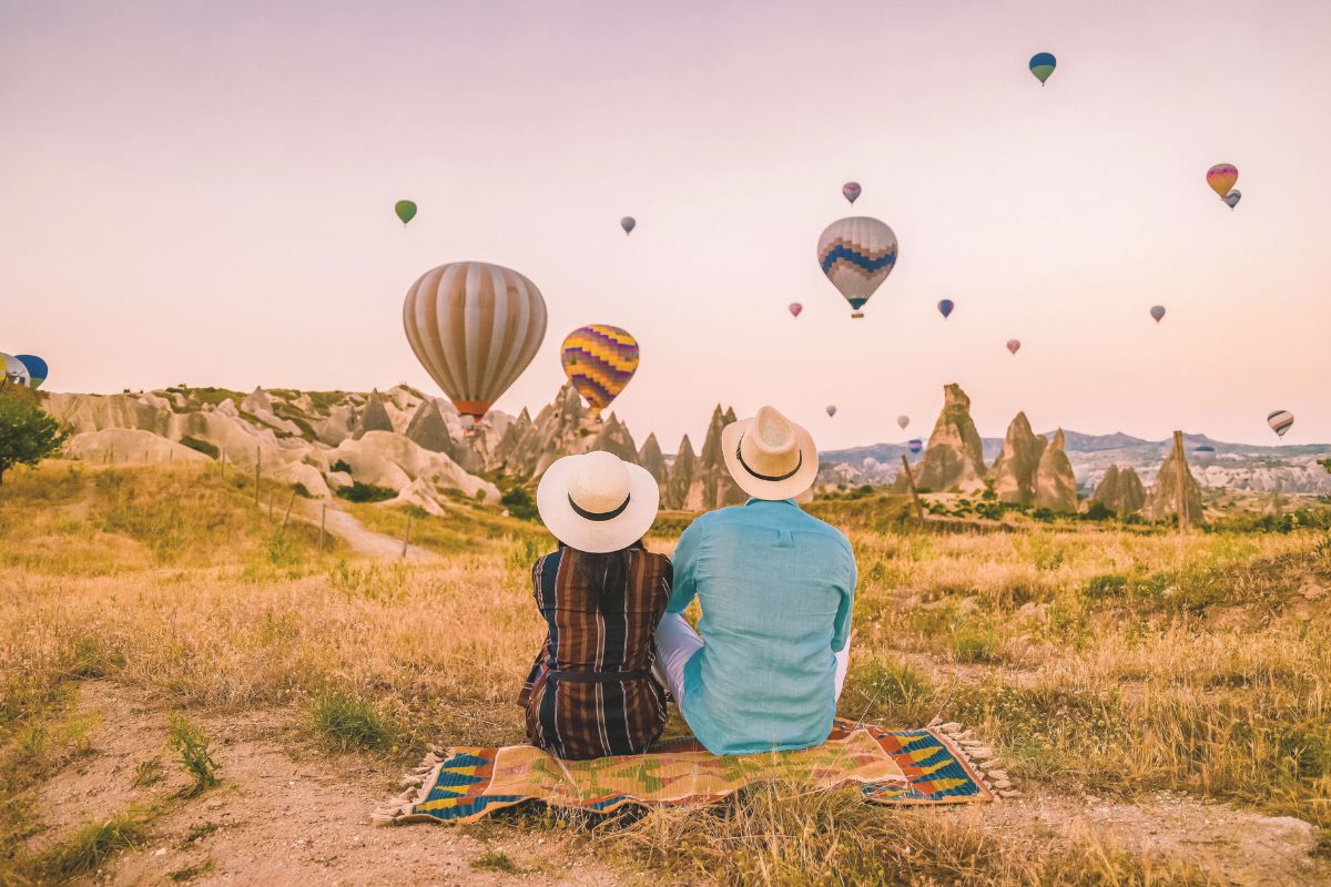 Unforgettable Turkey Country Holidays Without Breaking the Bank