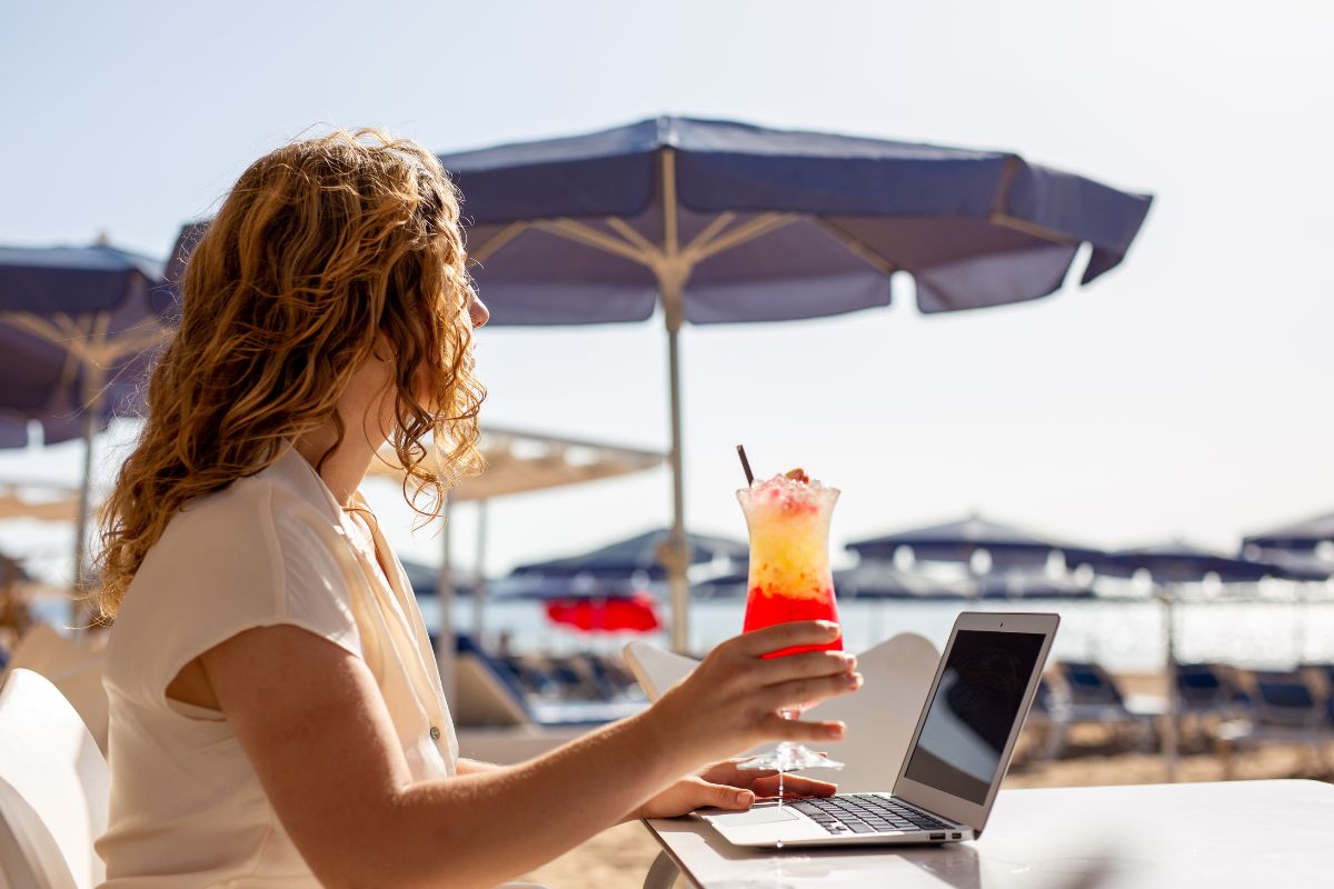 Nomad Stack Toolkit Empowers Global Digital Nomads