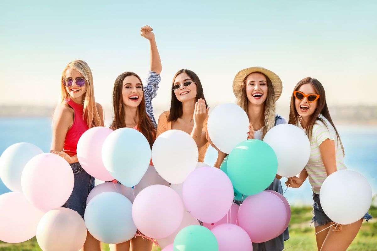 Planning the Ultimate Hens Party in Sydney