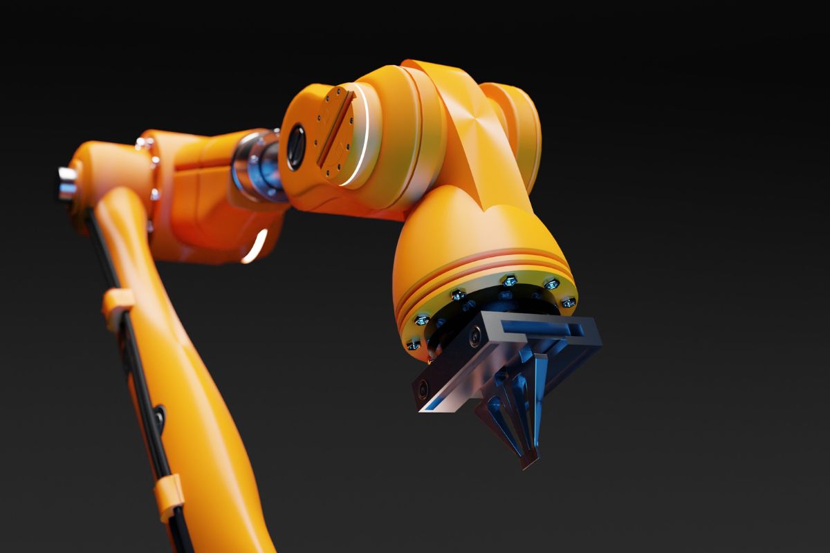 Global Spot Welding and Robotic Welding Specialist