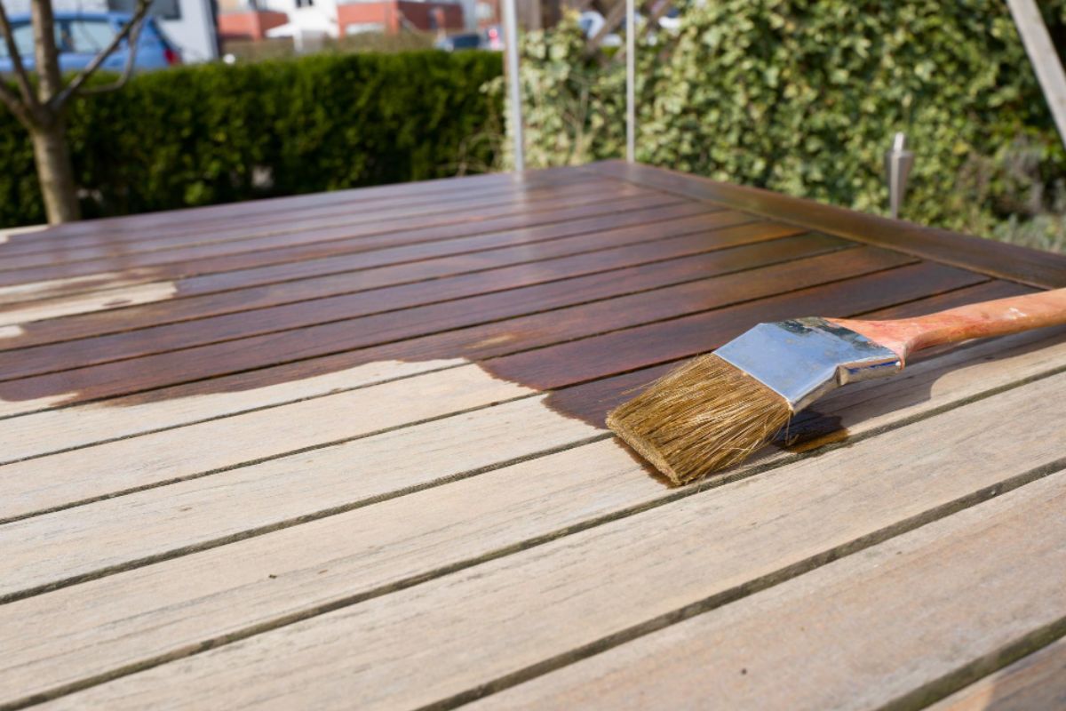 Protecting Outdoor Decks from Melbourne’s Harsh Climate
